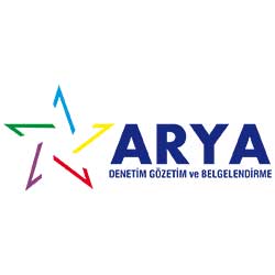 ARYA Certified Products - Ekoorganik