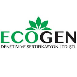 Ecogen Organic Certified Products - Ekoorganik