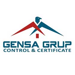 Gensa Organic Certified Products - Ekoorganik