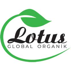 Lotus Global Certified Products - Ekoorganik