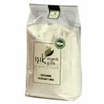 Işık Organic Corn Flour 500g - Ekoorganik