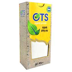 Bemtat Organic Oat Bread Flour Mix 500g - Ekoorganik